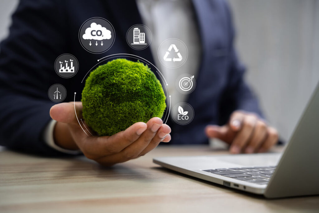 マテリアリティとSDGsの関係を解説！企業事例から学ぶ特定プロセス - GREEN NOTE（グリーンノート）｜SDGsがすぐわかるニュースメディア